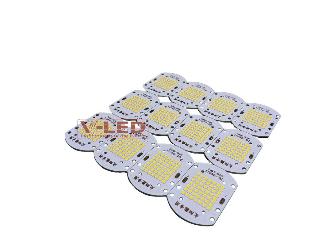 LED SMD 3030 3V50W (4000K-6000K) - V-led